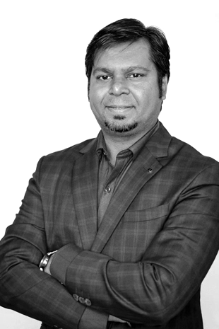 Executive Education - Woxsen University